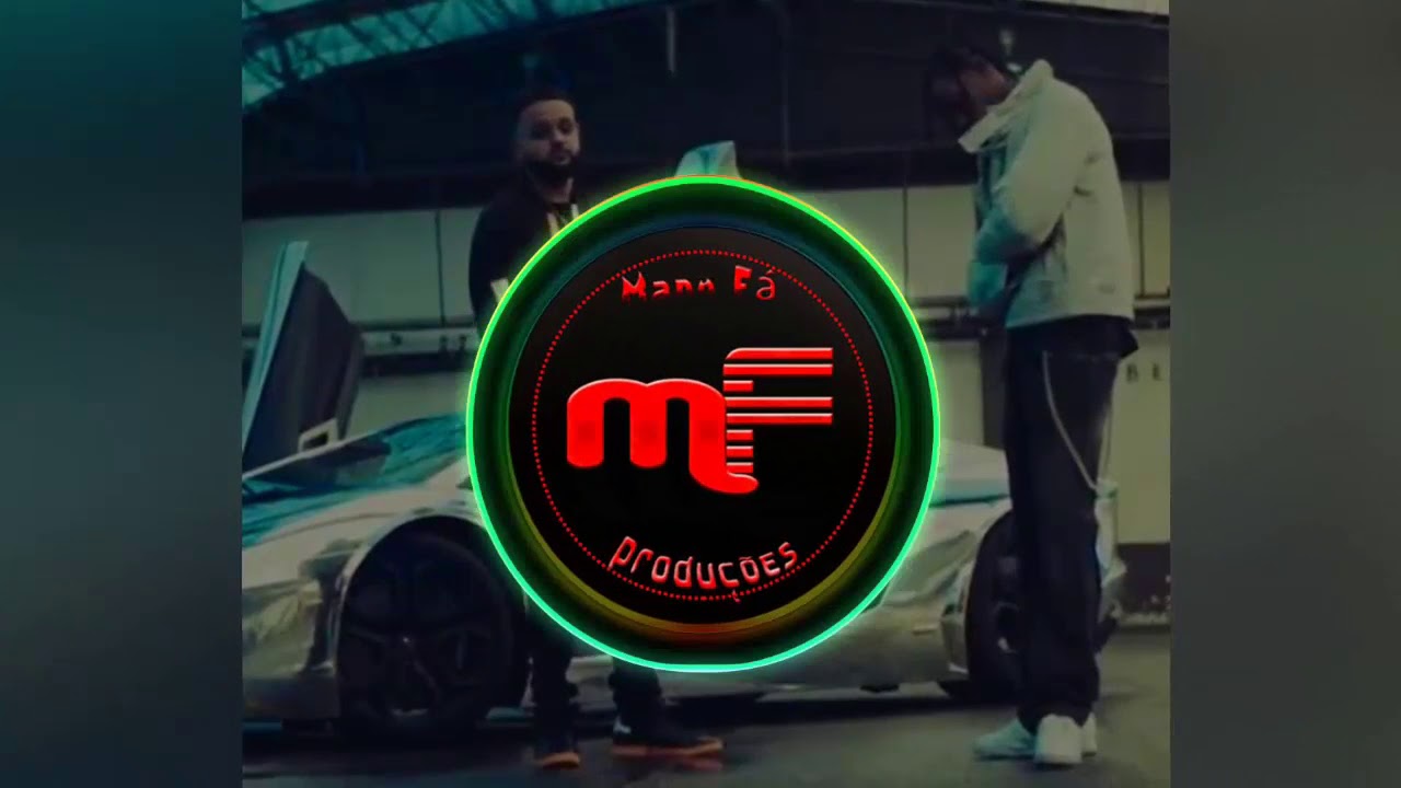 Travis Scott ft. NAV - Beibs In The Trap (REMIX BY Mano Fá) - YouTube