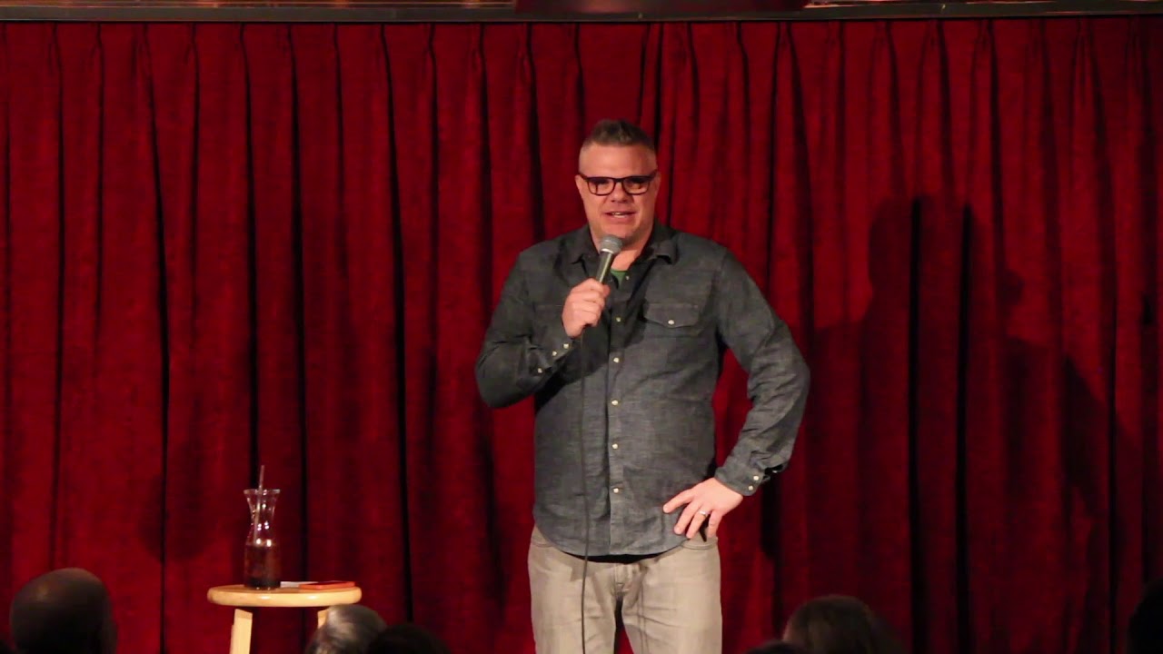 TIM HARMSTON DEMO - YouTube