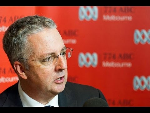 ABC MD Mark Scott responds to budget cuts [HD] ABC RN Breakfast - YouTube