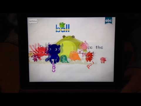 Tech Review: Endless Reader - YouTube