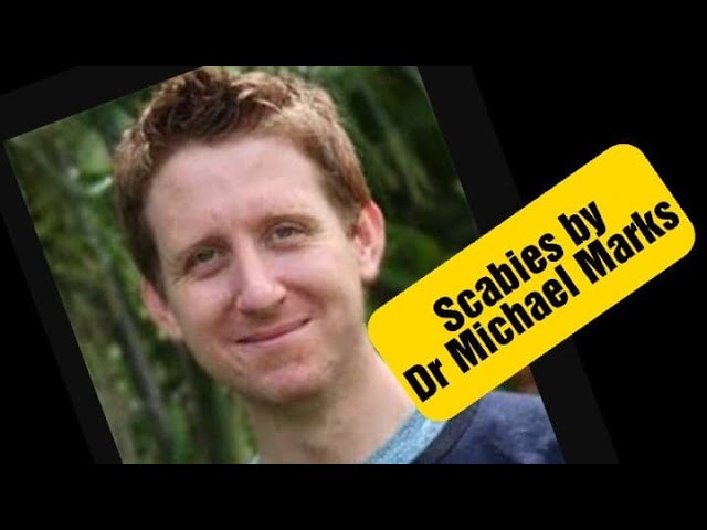 Dr. Michael Marks