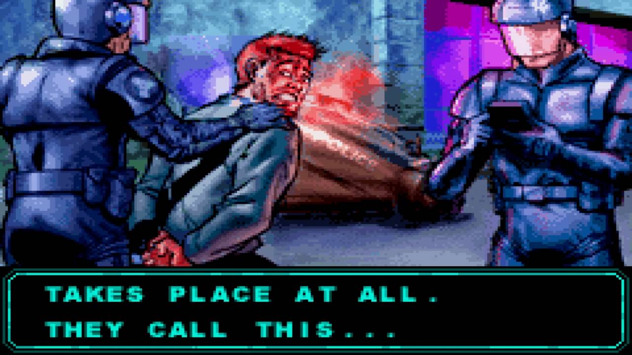 GBA GameZ Episode 109: Minority Report Everybody Runs (Double Feature ...