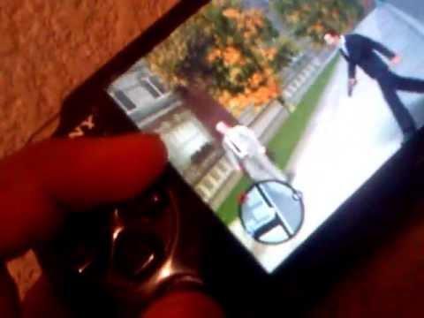 Helicoptero en gta liberty city psp (garantizado)