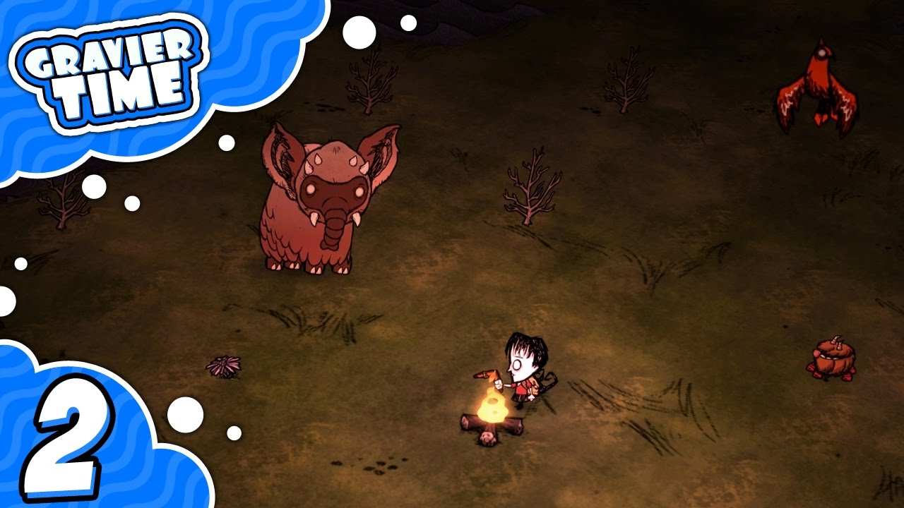 Don't Starve ITA S2 - Ep. 2 - We Koalefant - YouTube