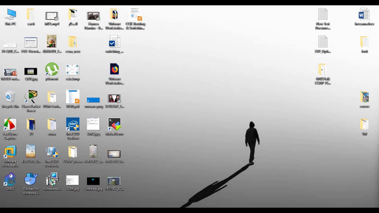 23- RIP Configuration - YouTube