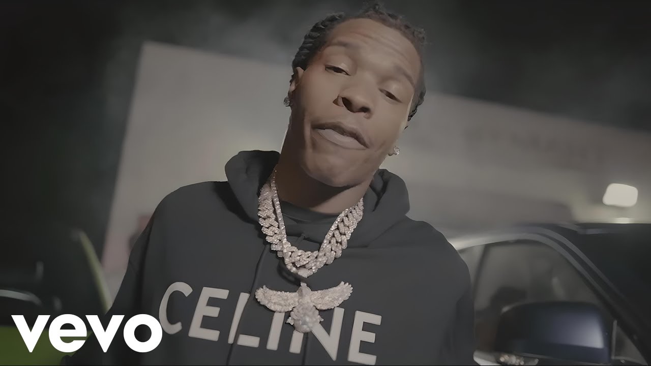 Lil Baby ft. Finesse2tymes - Hold Me [Music Video] - YouTube