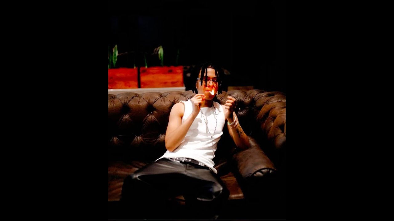 [FREE] teeboFG x jaykatana x young eman type beat "KOLODIN " 2025 - YouTube