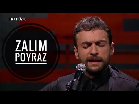 UMUT SÜLÜNOĞLU - Zalım Poyraz