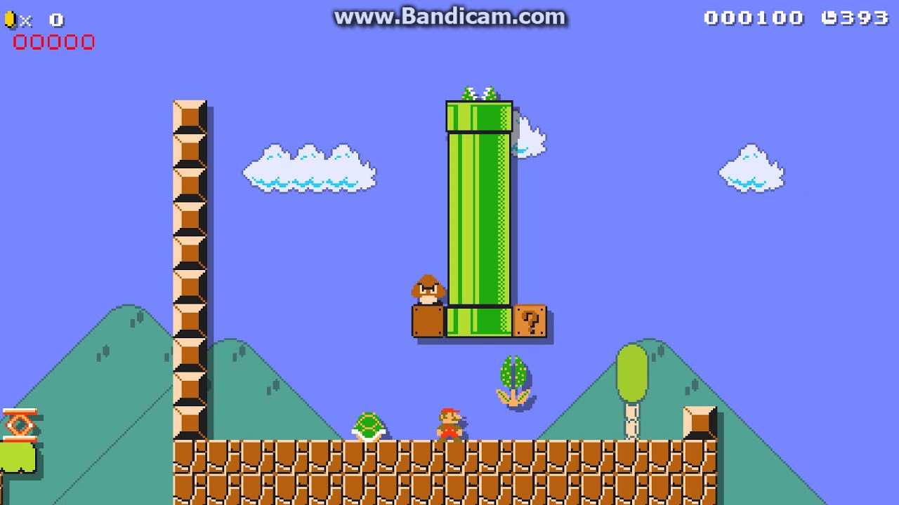 Super Mario ReMaker 3# - YouTube