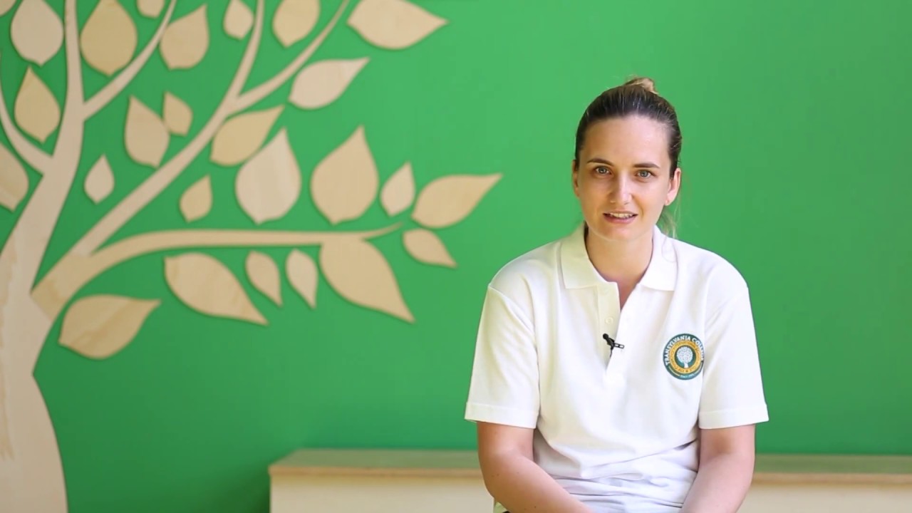 Ruxandra Mercea about wellbeing - YouTube