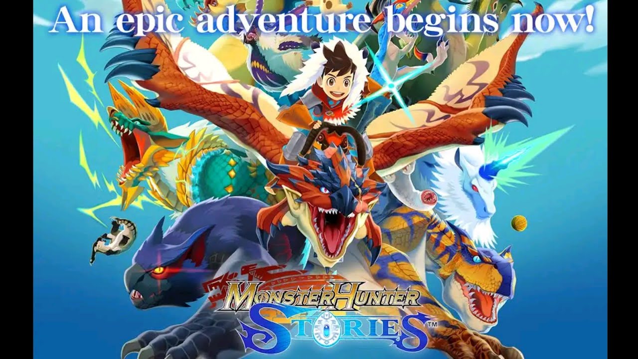 MHST The Adventure Begins - Part 1 - YouTube