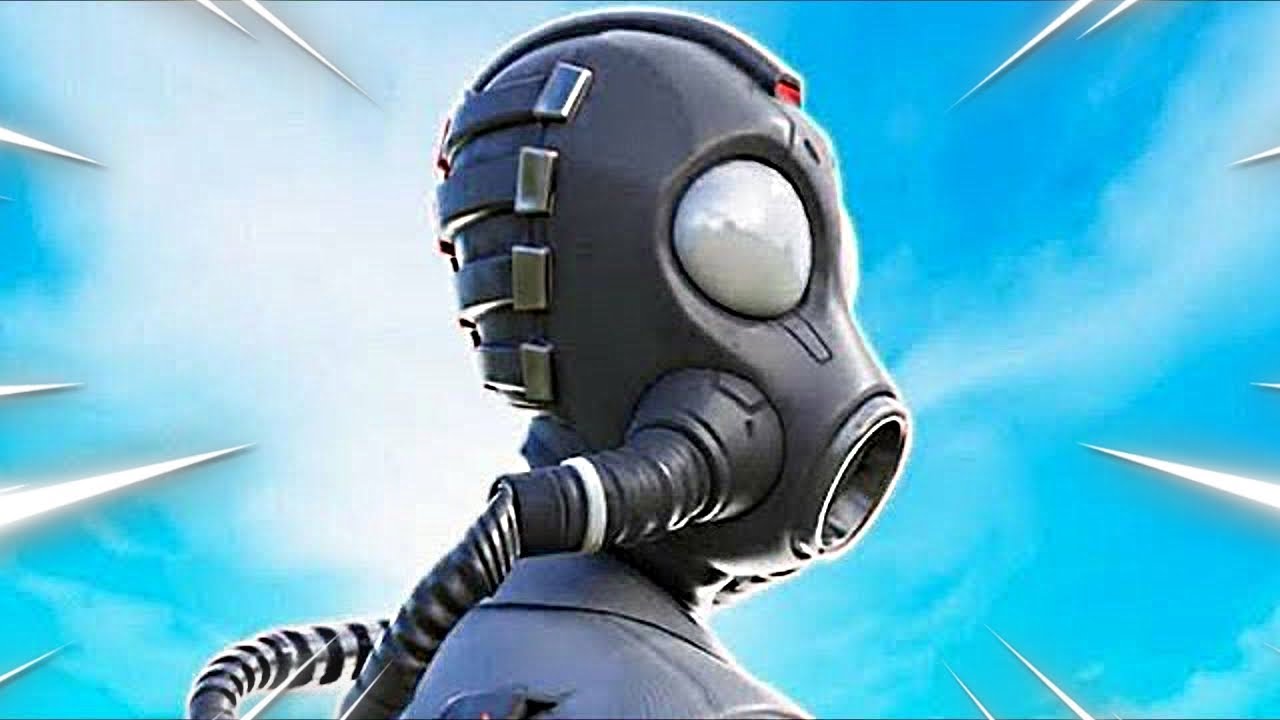 LA FORME FINALE DE L'AGENT CHAOS ! ( THÉORIE FORTNITE ) - YouTube