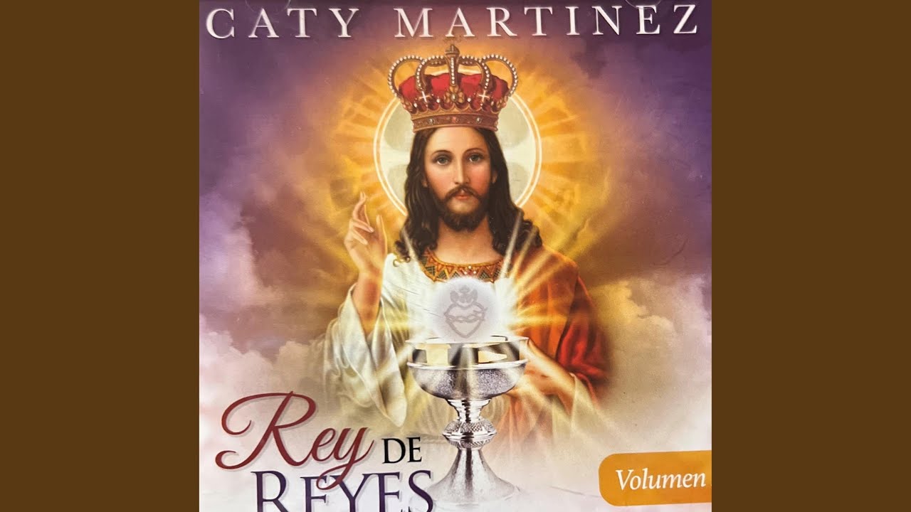 Rey De Reyes - YouTube