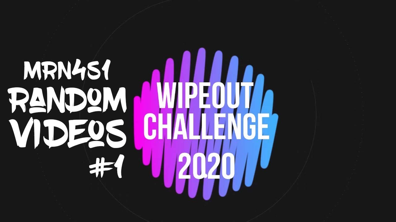 Best Dance Choreography Compilation - Wipe Out Challenge 2020 - YouTube