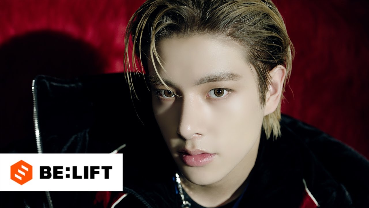 ENHYPEN (엔하이픈) 'Blessed-Cursed' Official Teaser 1 - 제이크 (JAKE) - YouTube