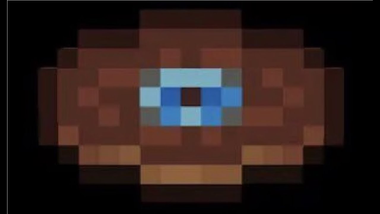 Relic- Minecraft Disc Aaron Cherof - YouTube