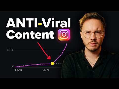 Instagram Won't Push Your Reels Until You Fix THIS
