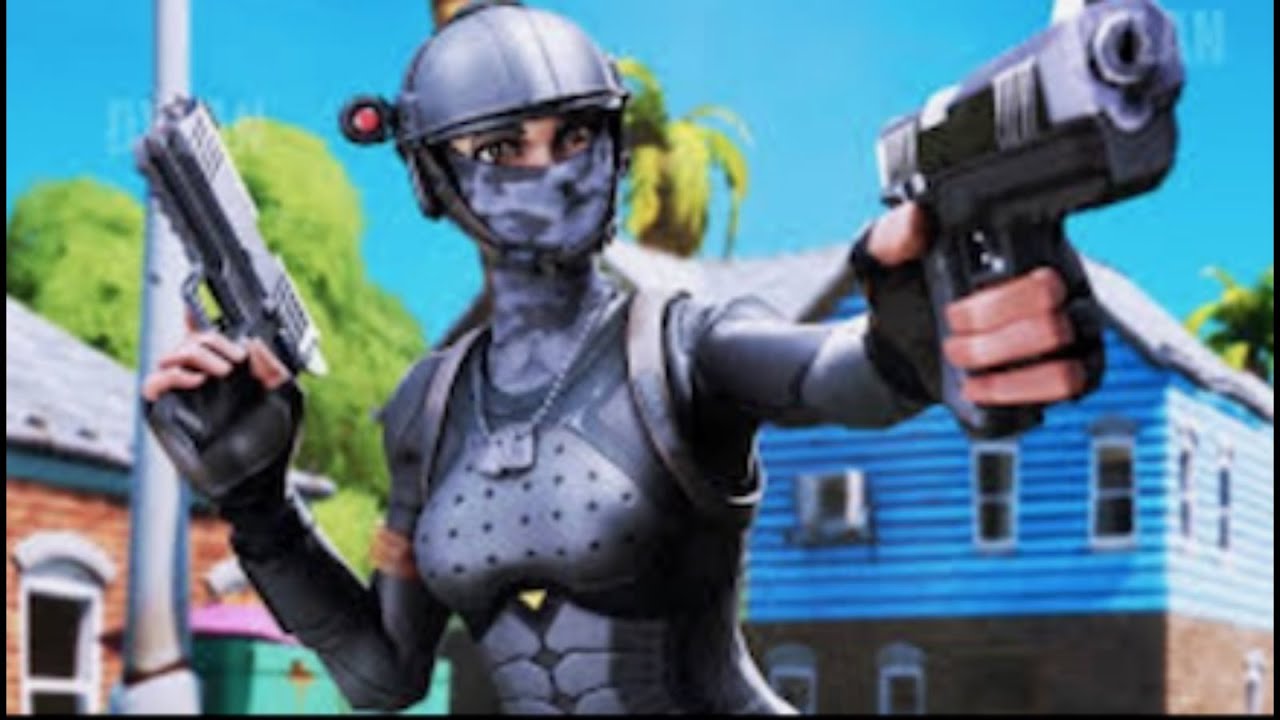 Voici mon niveau Fortnite,Splatoon et Warface. (sur switch) - YouTube
