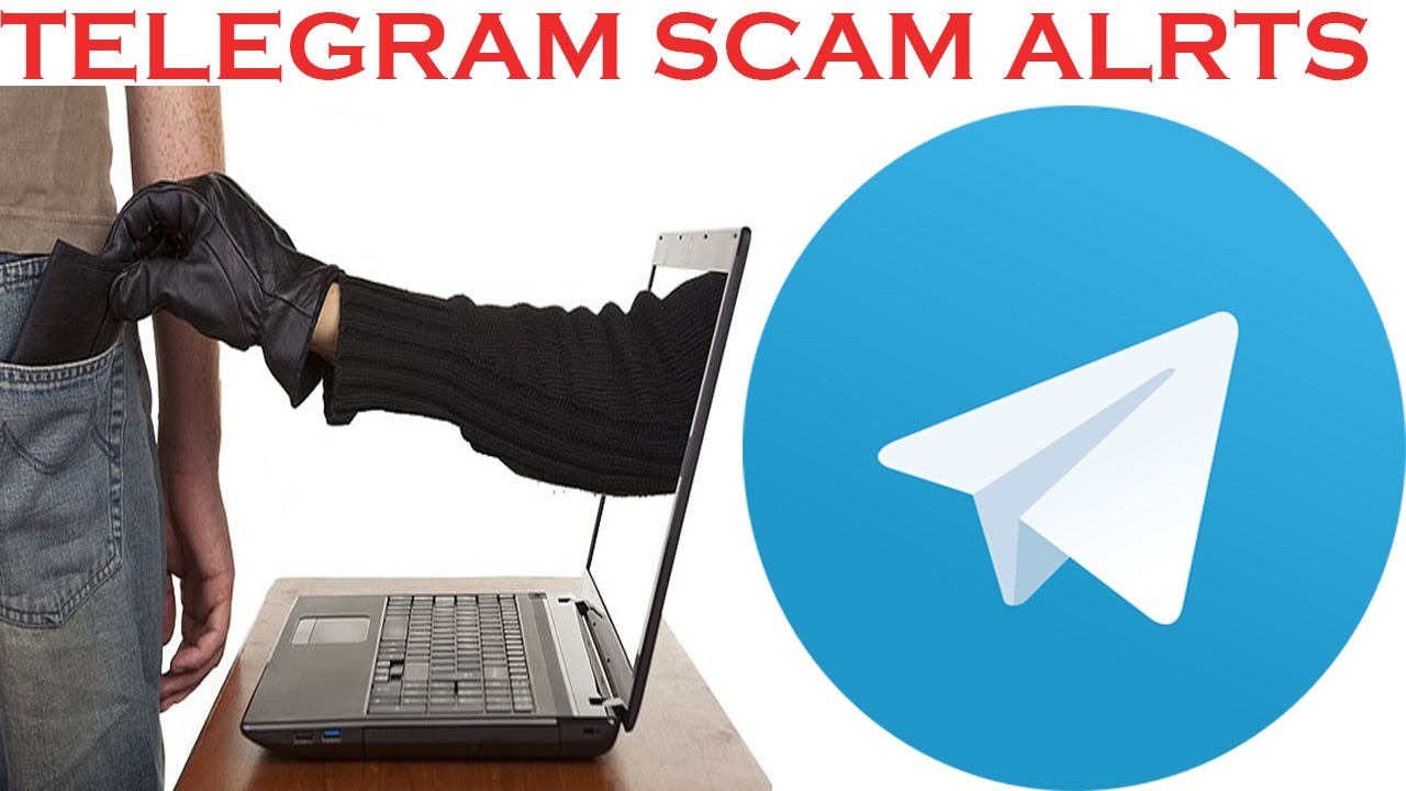Telegram Channel Scam Alerts | be alert and Save your money - YouTube