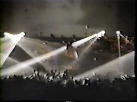 White Zombie - Welcome To Planet MF/ I Am Legend Live '95 - YouTube