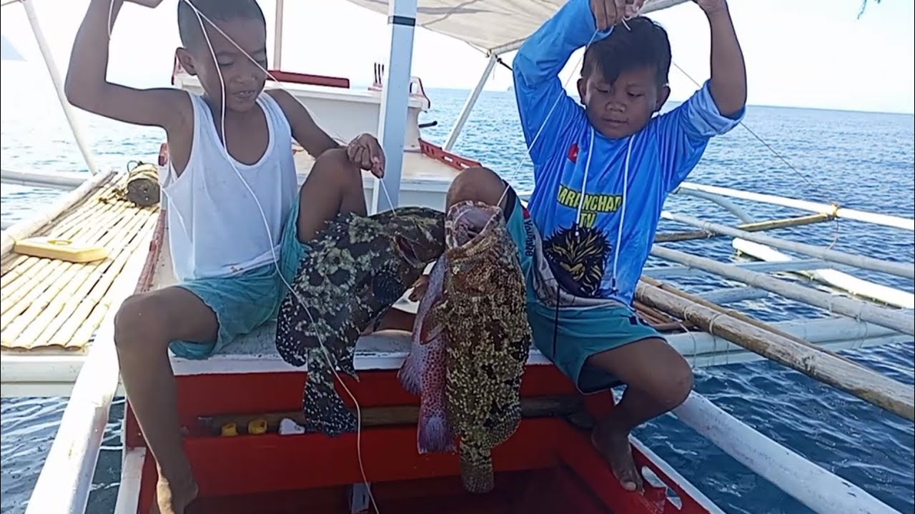 Hindi ko akalain na magaling din pala tong Barkada ni idol inday.First ...