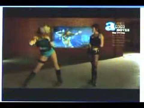 Dance a GoGo KZSW TV interview with Andrea Lin - YouTube