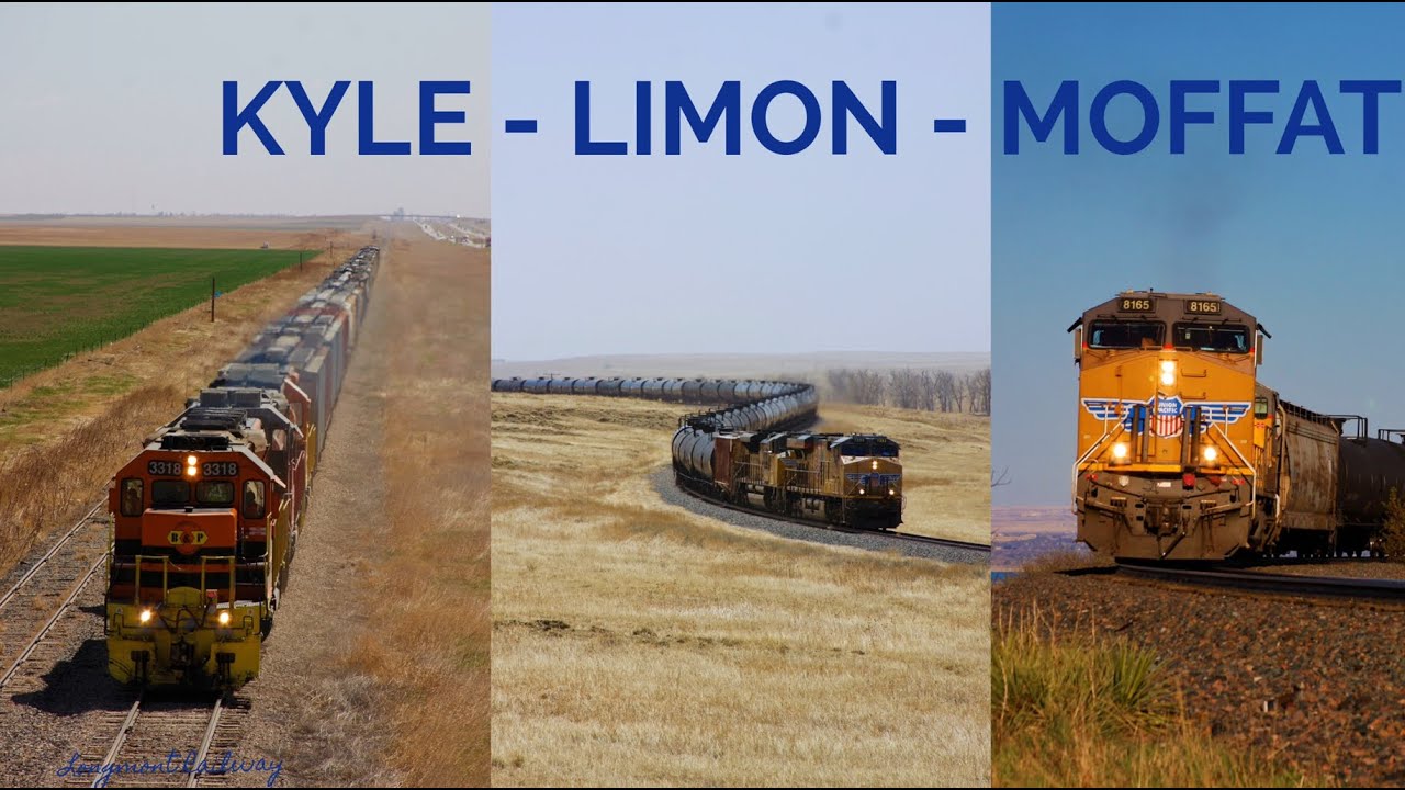 KYLE - Limon - Moffat - YouTube