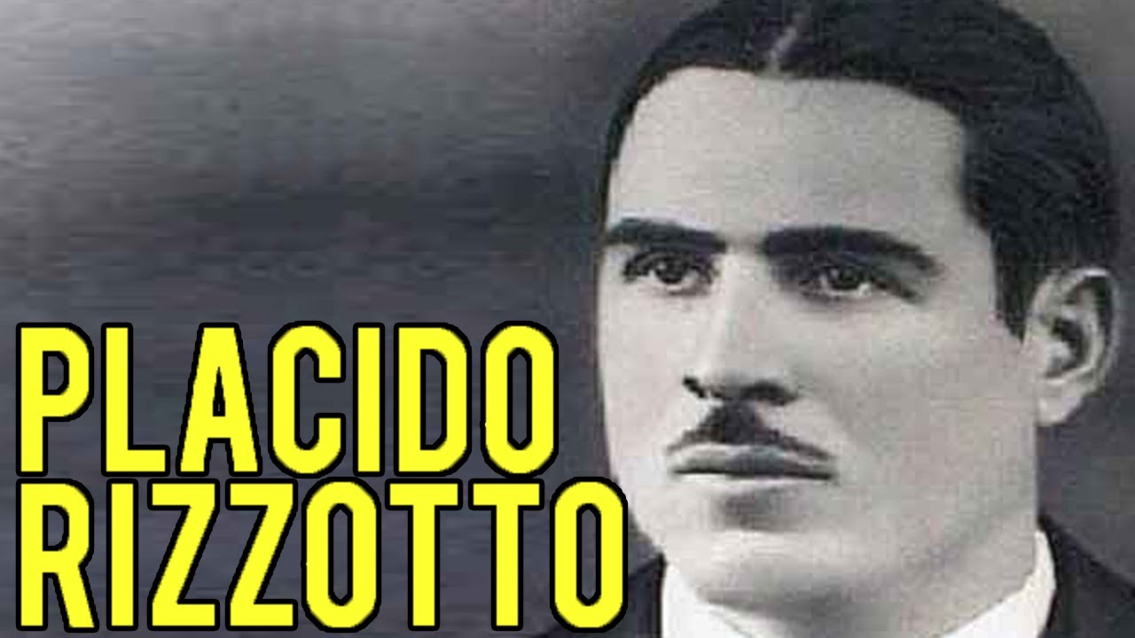 Placido Rizzotto - Alchetron, The Free Social Encyclopedia