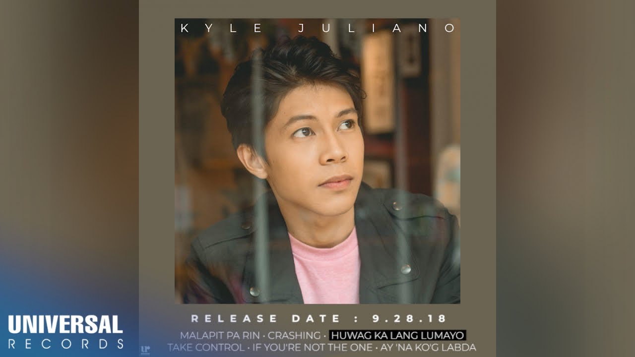 Kyle Juliano - Kyle Juliano (Official EP Preview) - YouTube