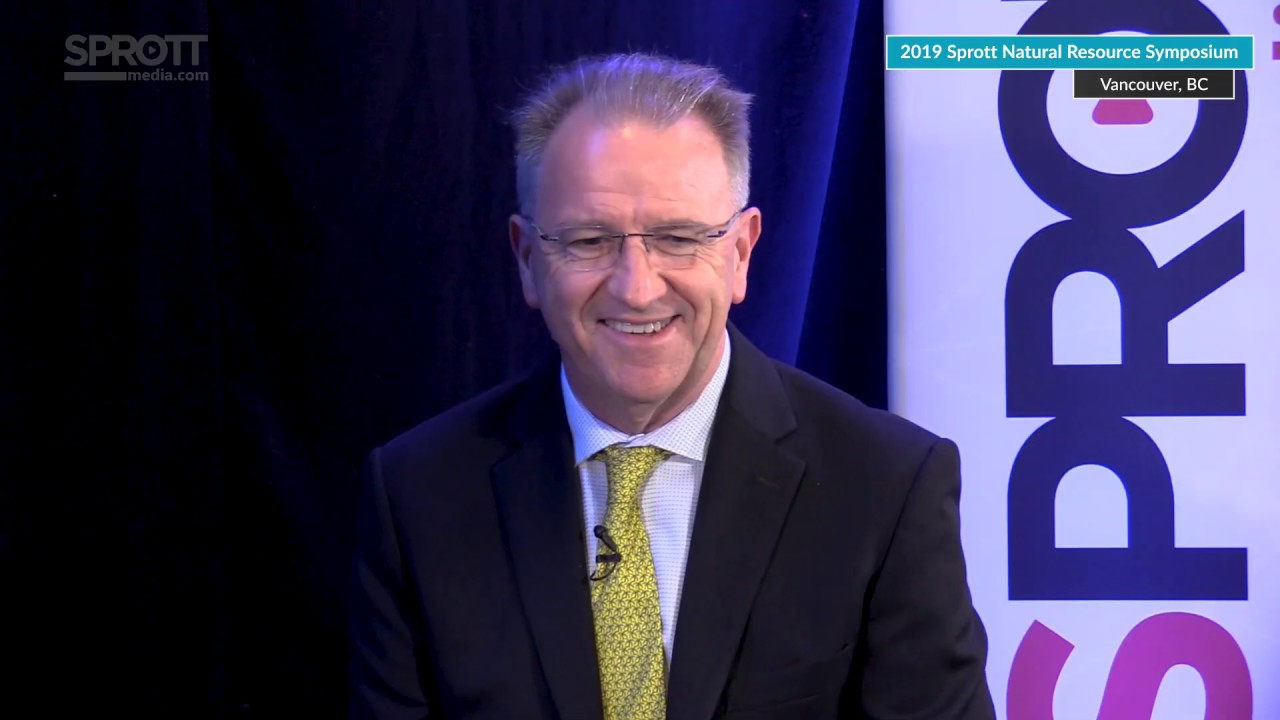 Paul Benson | The Evolution of SSR Mining - YouTube