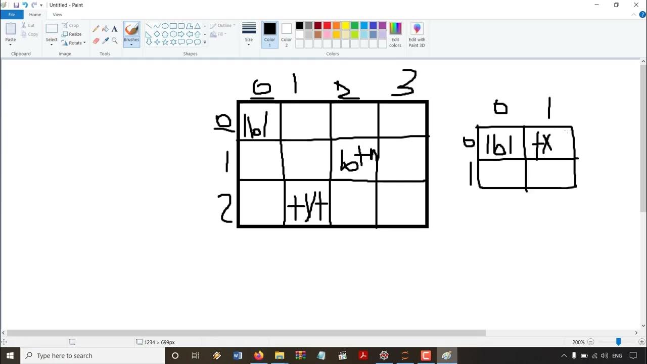 07 Tkinter - Grid - YouTube