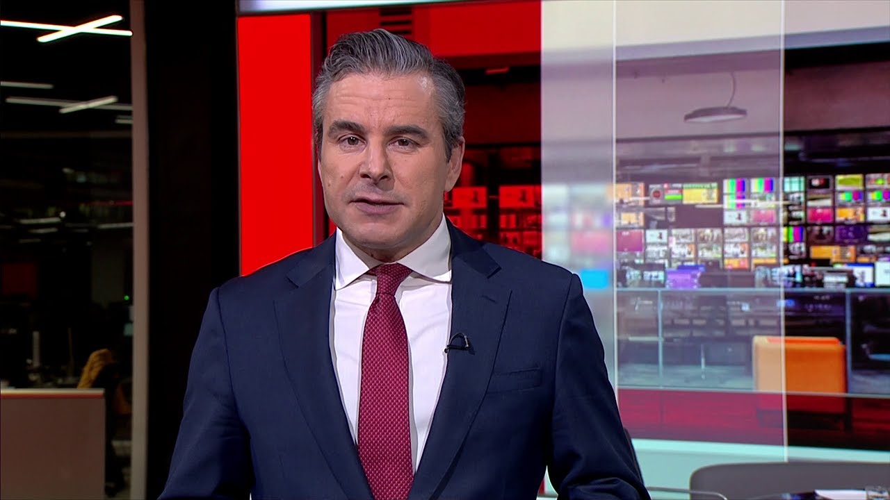 BBC Wales Today (1830GMT - Full Program - 14/2/23) [1080p50] - YouTube