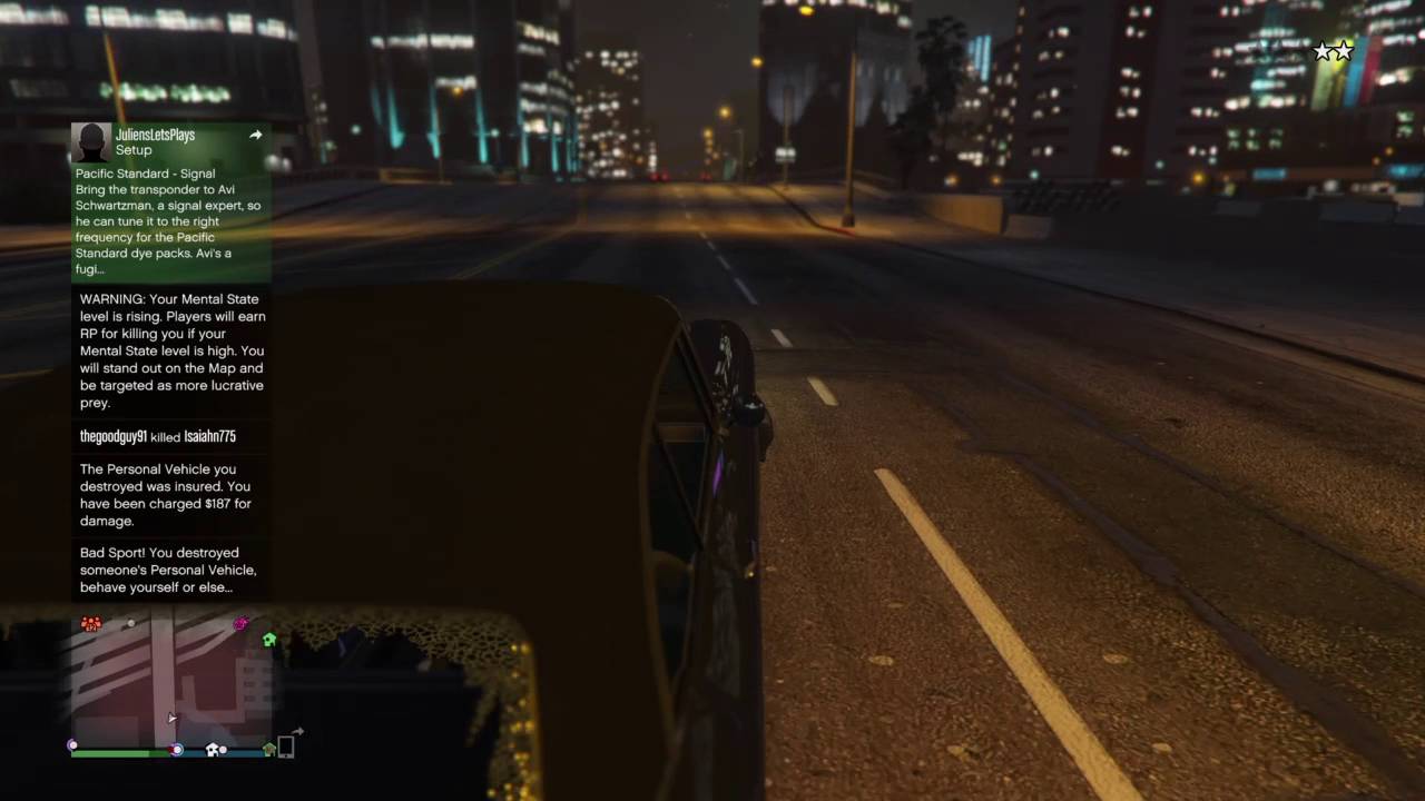 Random WTF moment - YouTube