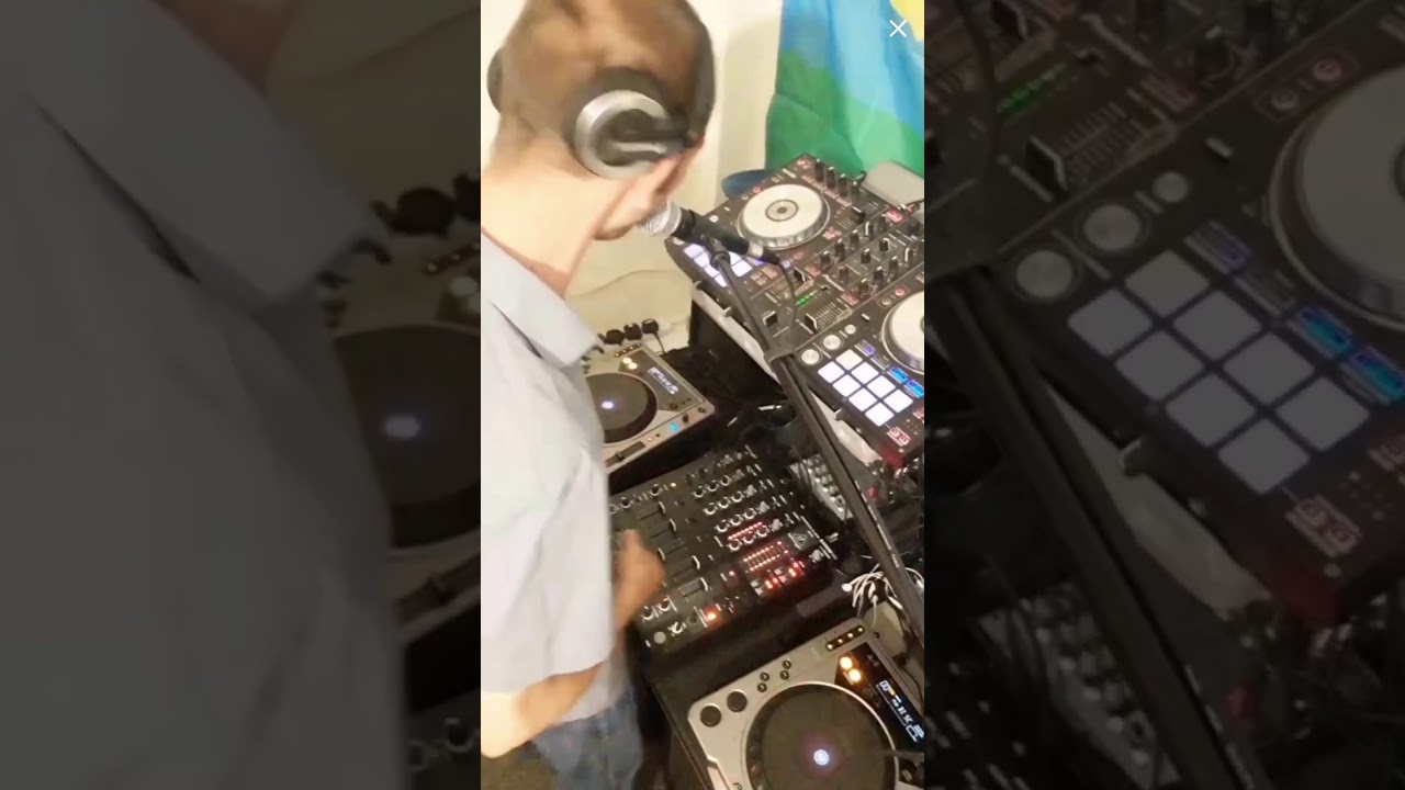 Dj alex bit - YouTube