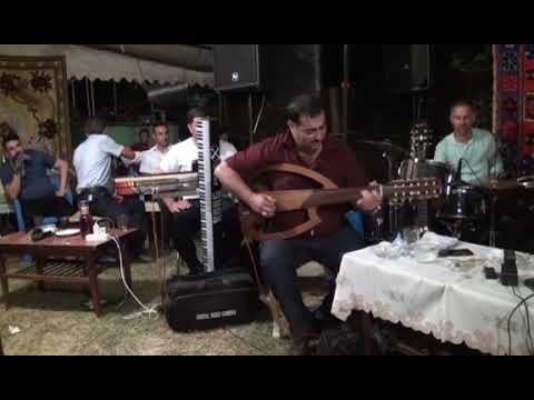 Qaraş Nağıyev Ud Neftcala