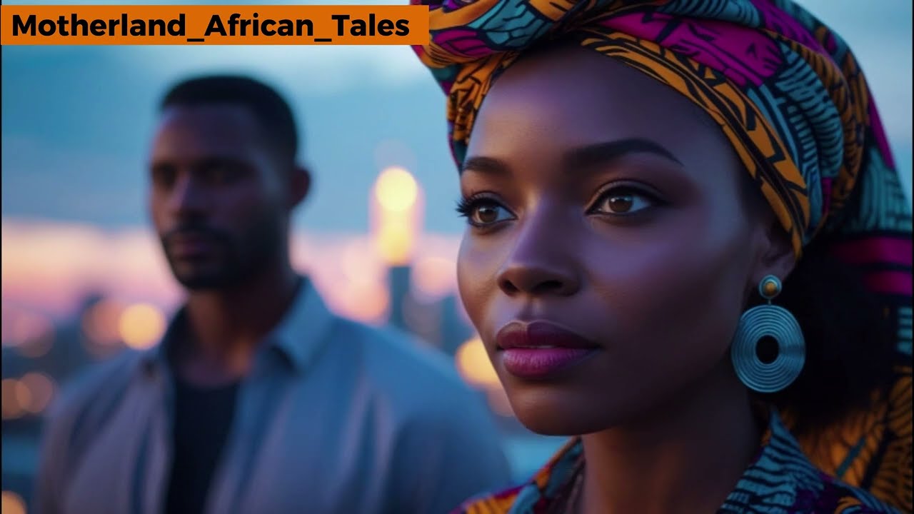 She Left Home With Nothing... Returned as the Country’s Biggest Secret ...