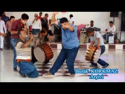 Gaziantep Düğünü Köye Giriş--Tüm Gaba