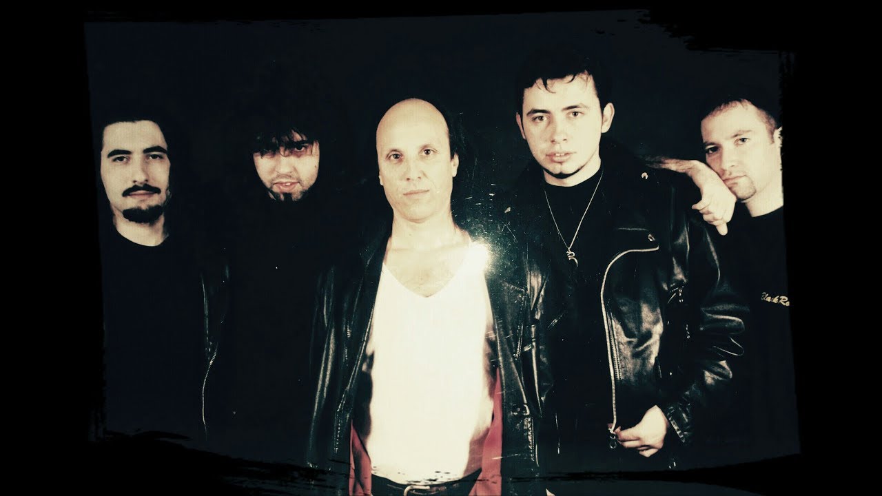 DGM - Live at "Memphis Belle" - ROMA 13 Maggio 1999 - YouTube