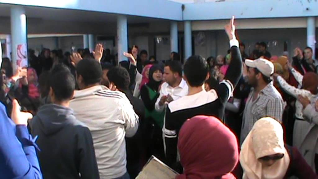 الإحتفال بنجاح وفوز أخوتنا في Ipeib - YouTube