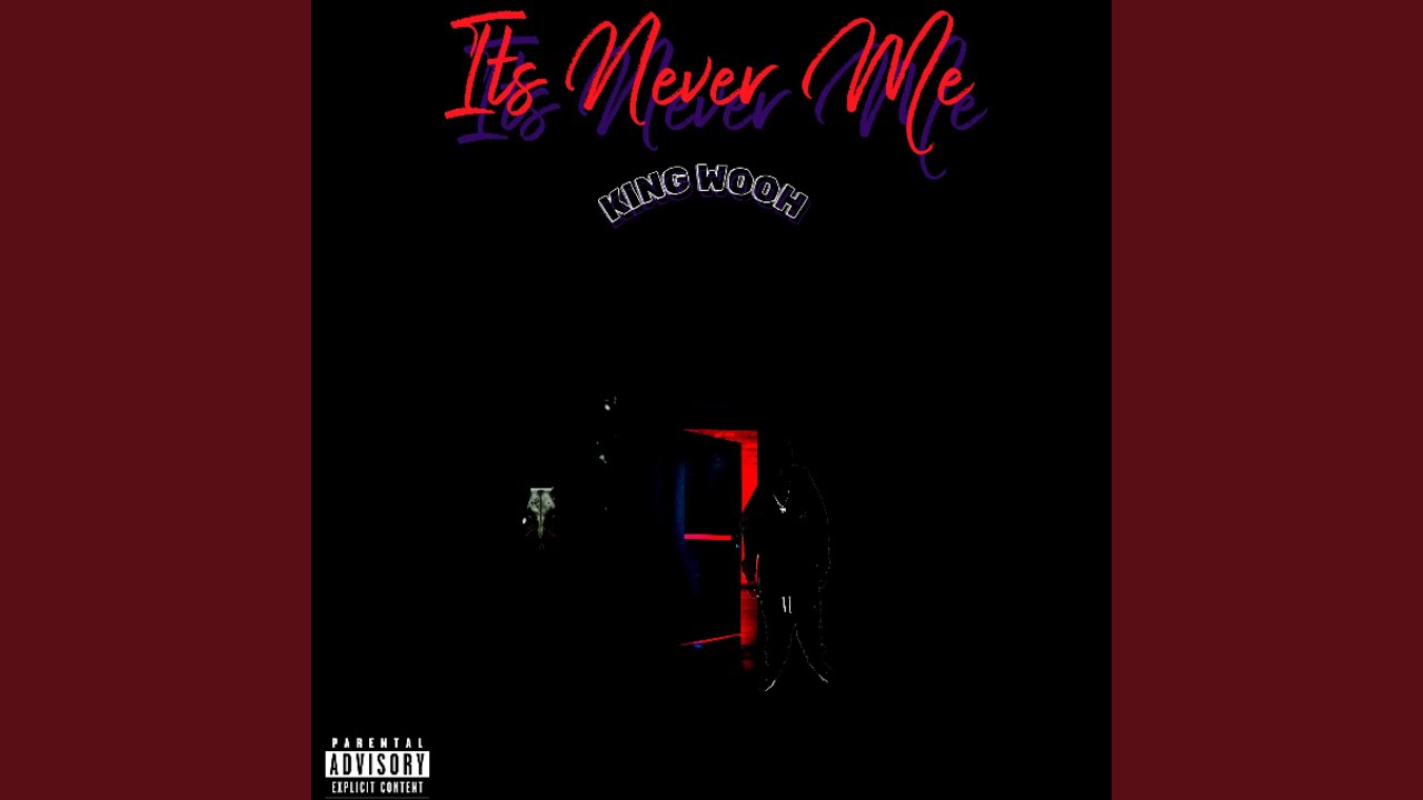 Its Never Me - YouTube