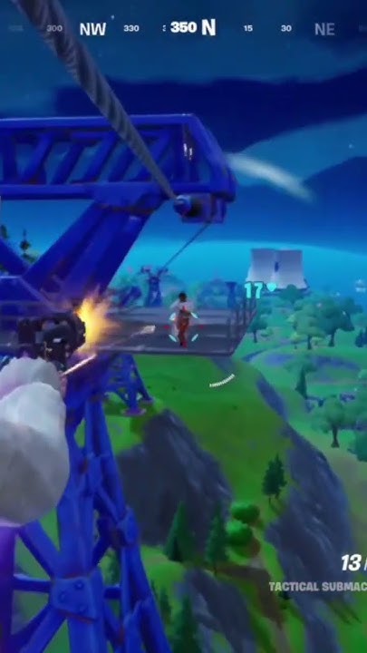 Bro just discovered gravity LOL - YouTube