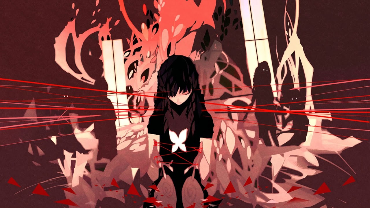 Imperial Circus Dead Decadence - Fusyoku ressentiment, fushiyoku no ...