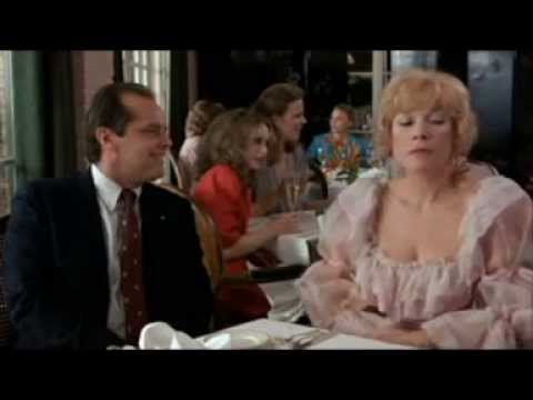 Terms Of Endearment date scene -TR ALTYAZILI