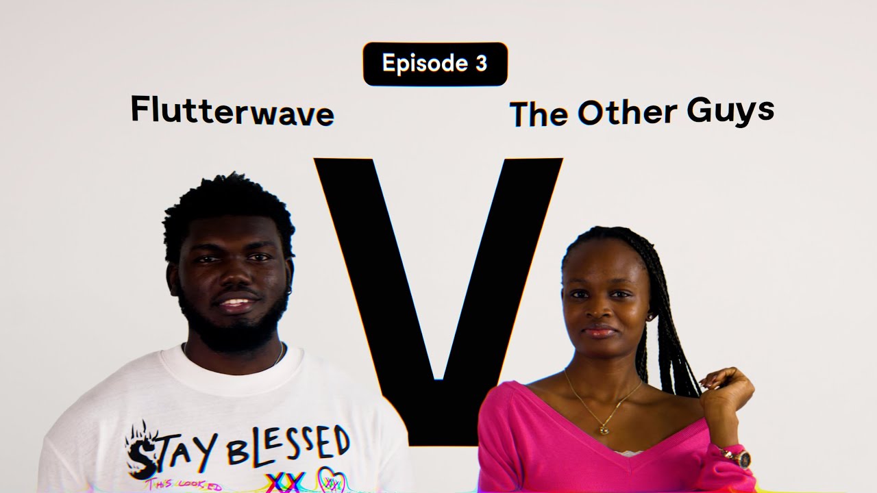 #UseFlutterwave Ep 3: Sell Online with Flutterwave Store - YouTube