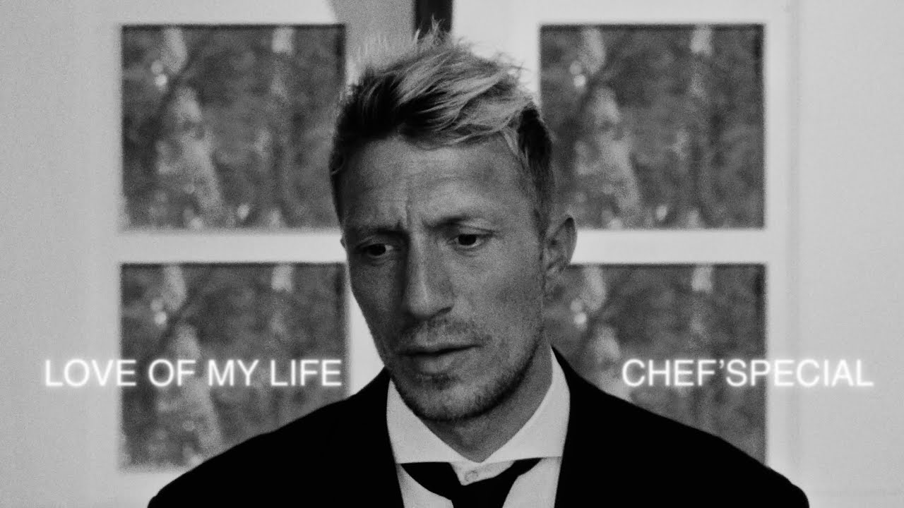 Chef'Special - Love Of My Life - YouTube