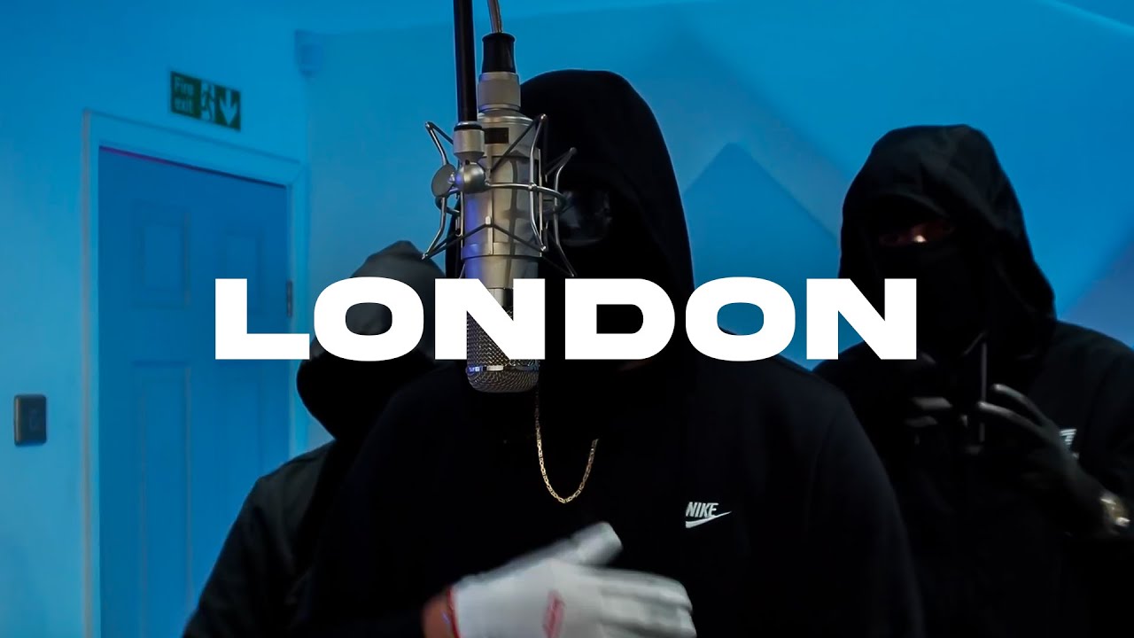 [FREE] "LONDON" UK Drill Type Beat X NY Drill Type Beat - Free Drill ...