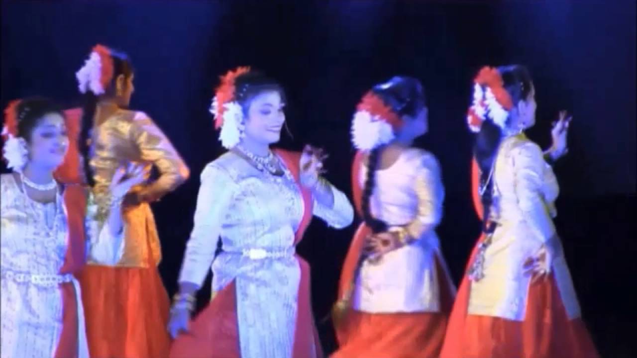 KINKINI MUSIC ACADEMY - YouTube