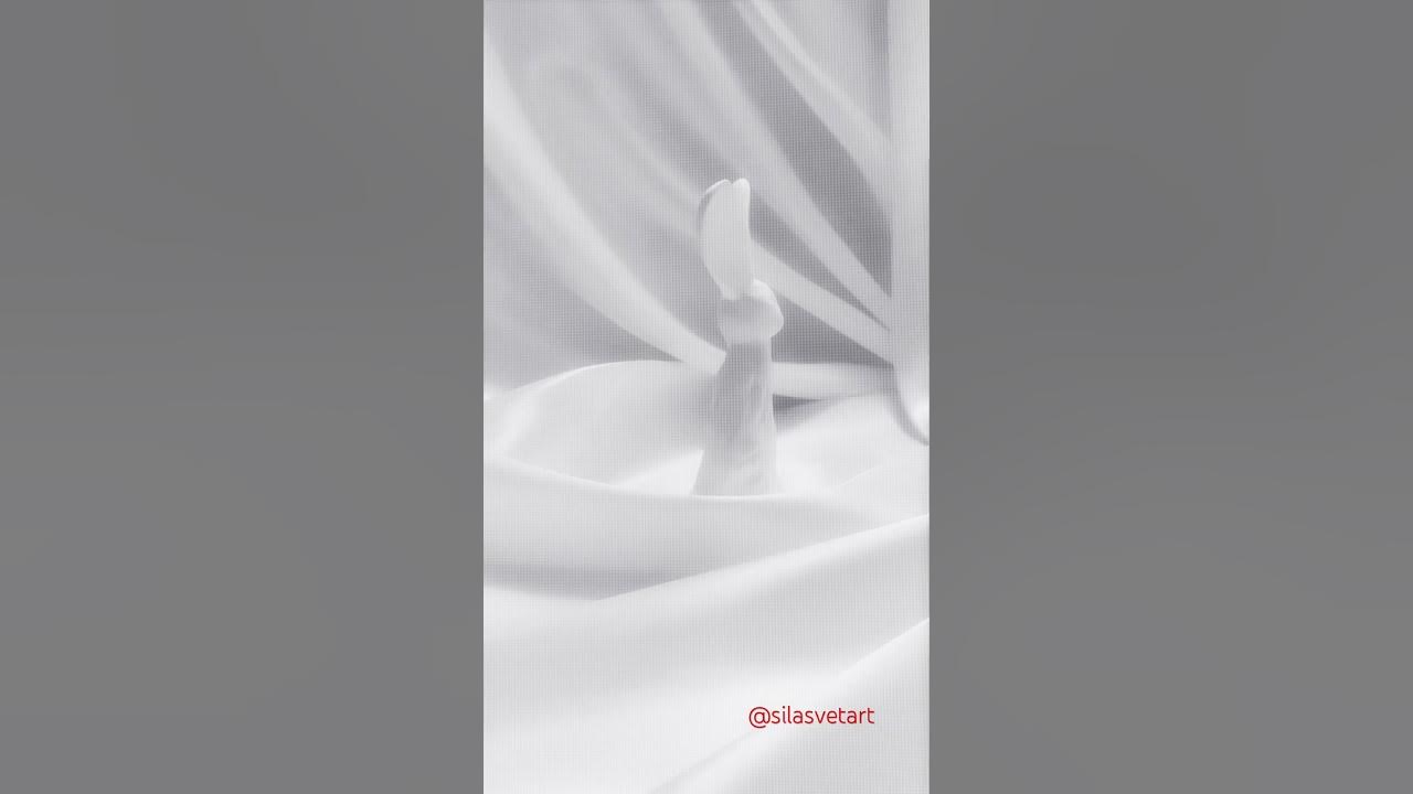 Заяц-ангел скульптура #заяц #ангельскийпортал #ангел #ангелы #angels # ...