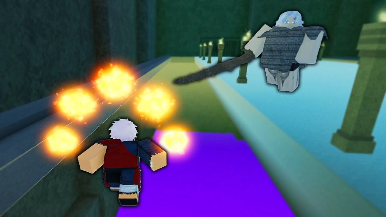 HOW TO SOLO EVERY BOSS IN BLOODLINES - YouTube