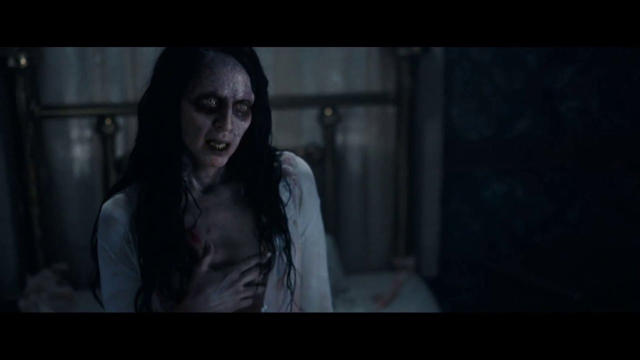 Must Watch- Exorcism Of Emily Rose #Horror - YouTube